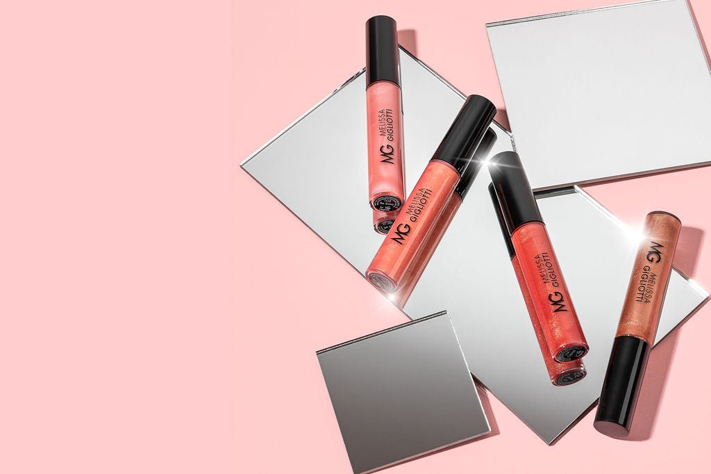 How To Wear Gloss Like a Boss (Again) – Melissa Gigliotti Cosmetics