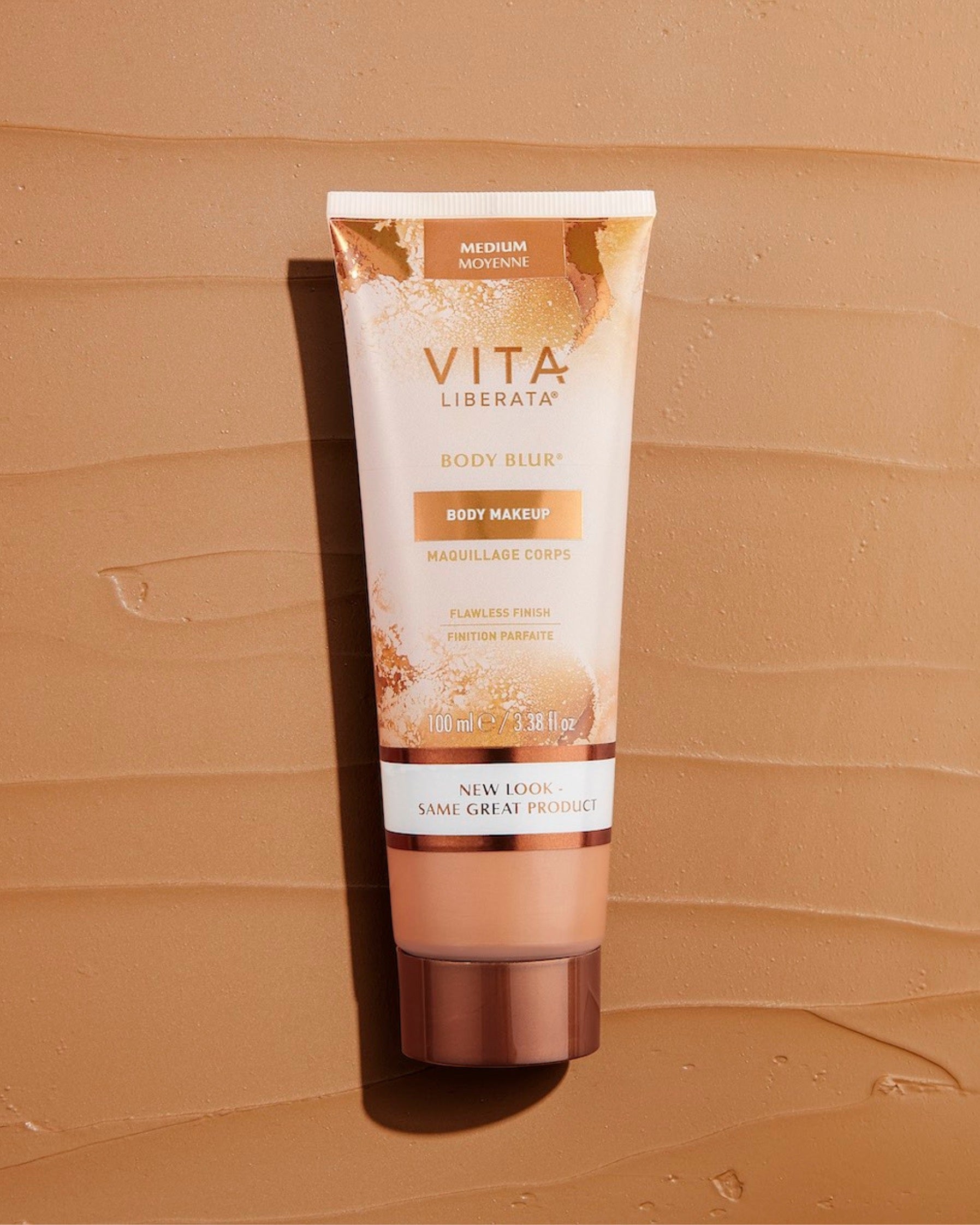 Body Blur – Melissa Gigliotti Cosmetics