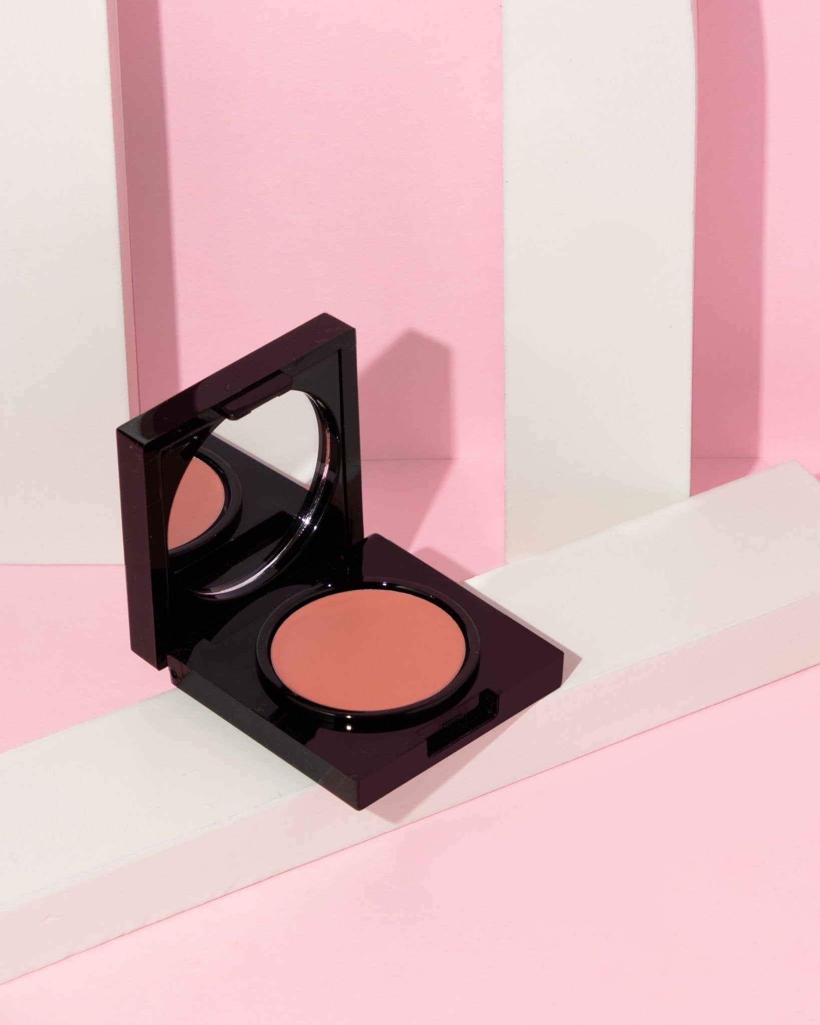 How To Get A Natural Pink Cheek Glow – Melissa Gigliotti Cosmetics